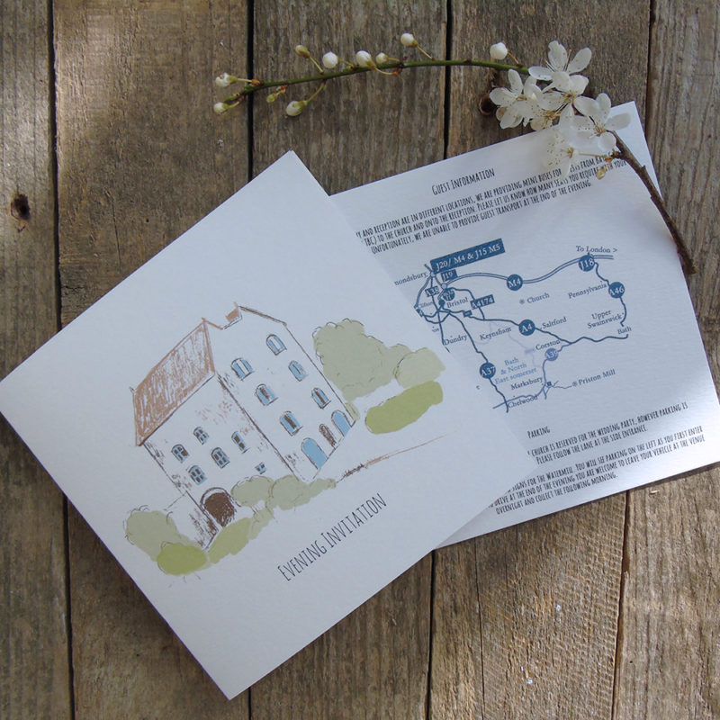 A Farmer's Daughter Rural greetings cards, gifts and country wedding ...